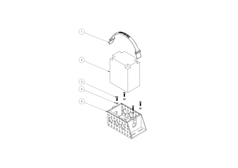 Parts Diagrams - Freestyle Jet Ski